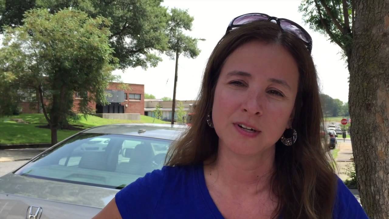 Amy Crist at Lorraine Motel, Memphis, TN - YouTube