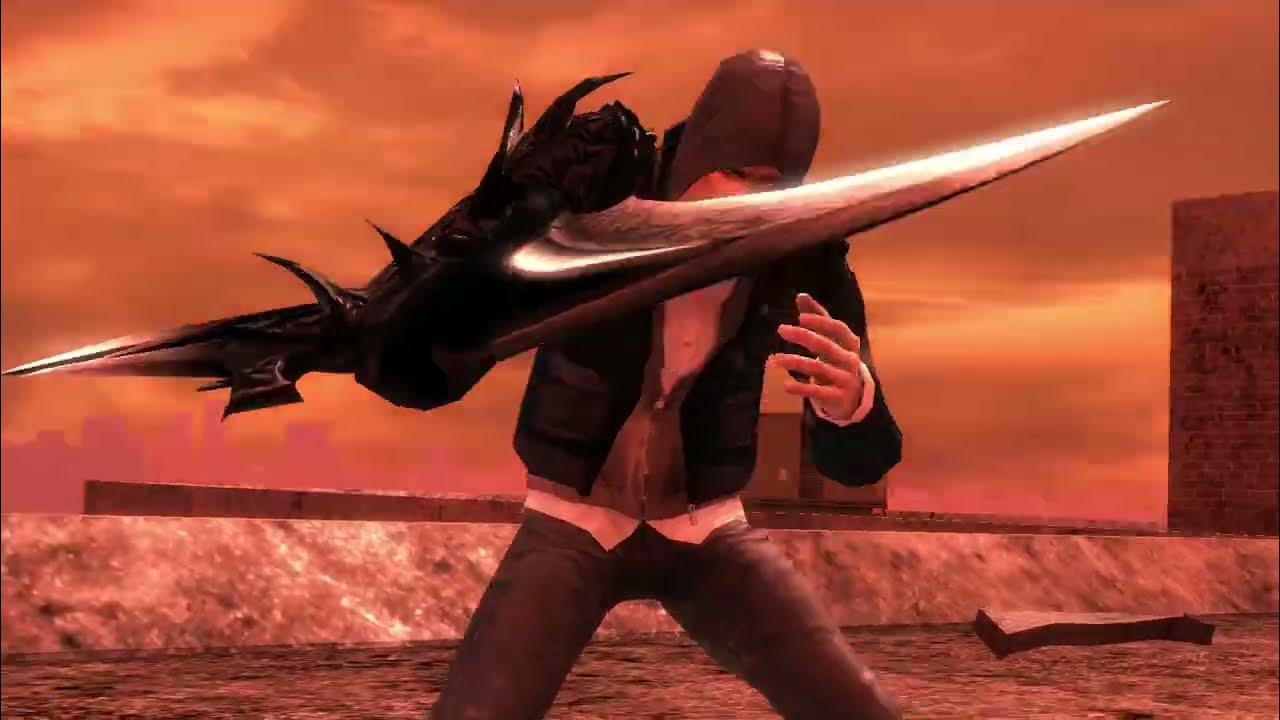 Prototype 1 (2025) Gameplay Part 16 Consuming a Supreme Hunter - YouTube