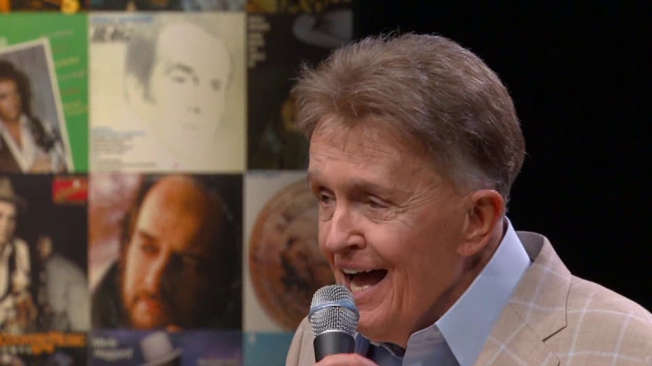 Bill Andersen Wayback in the mountains - YouTube