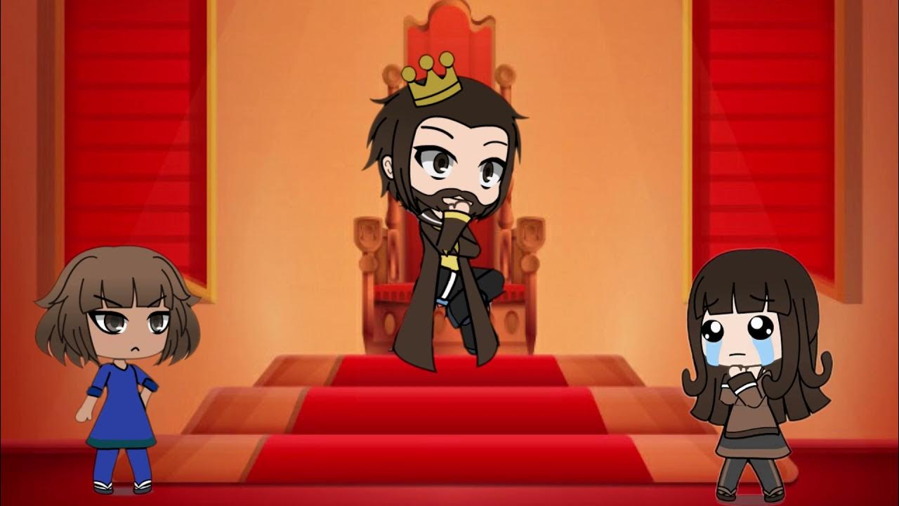 El Rey Salomón y el juicio de las dos madres | Historia bíblica para niños - YouTube