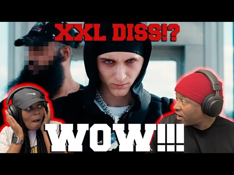 Lil Mabu - BANG! BANG! (XXL DISS) (Official Music Video) (REACTION ...