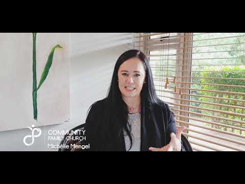 Day 150 Sunday Service: Michélle Mengel - YouTube