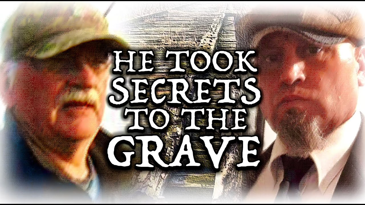 Did Ron Logan take Delphi secrets to his grave? 👀 But what's the Odin ...