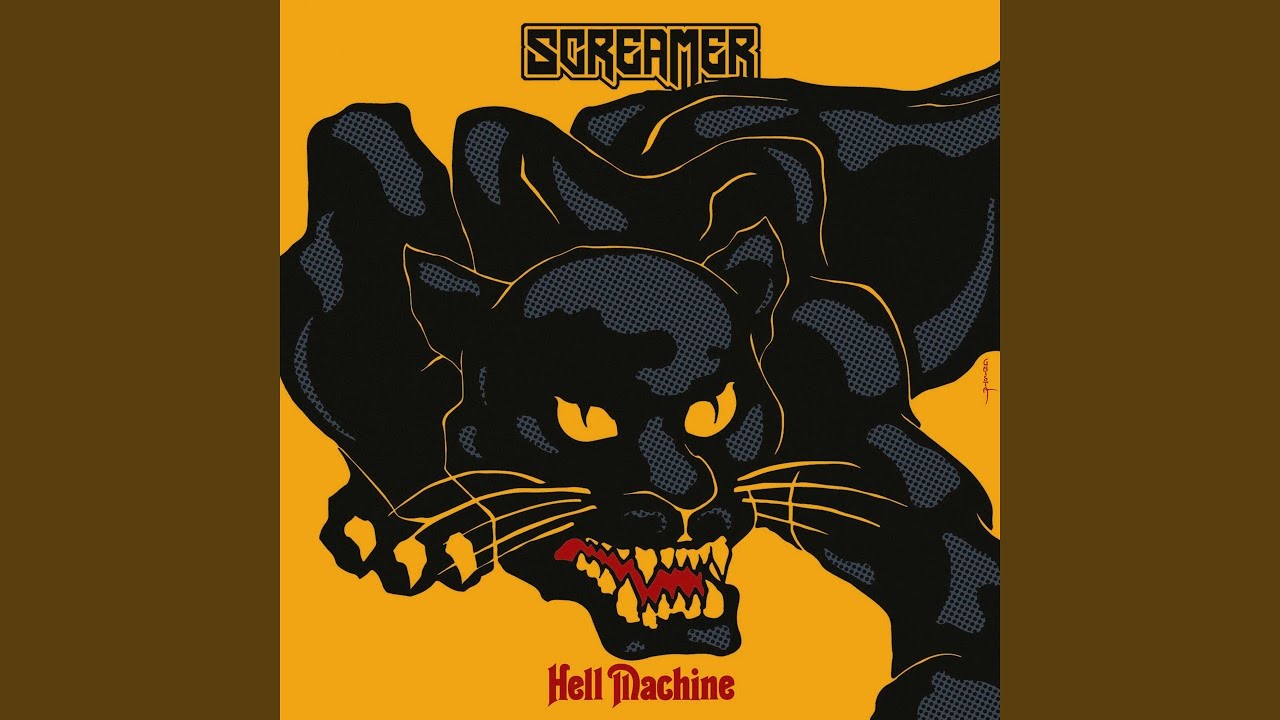 Hell Machine - YouTube