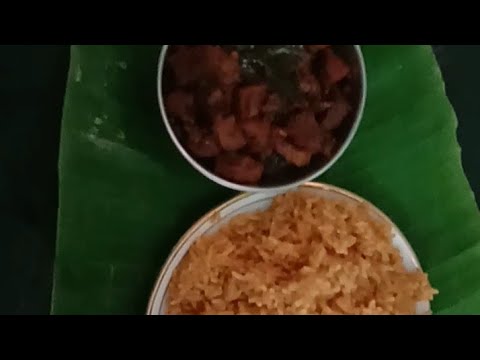 Parapu saadham with seanikalangu varavul - YouTube