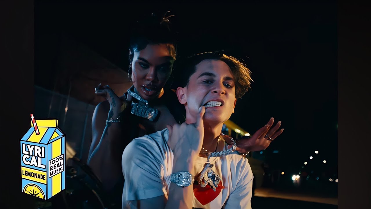 NLE Choppa & Lil Mabu - Rich Shotta (Official Music Video) - YouTube