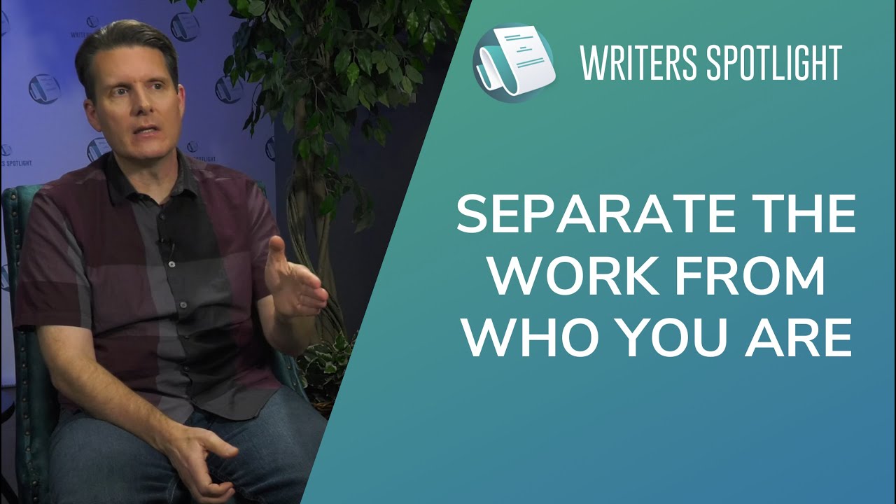 Taking Notes Like a Pro: Advice from TV Writer Dean Batali - YouTube