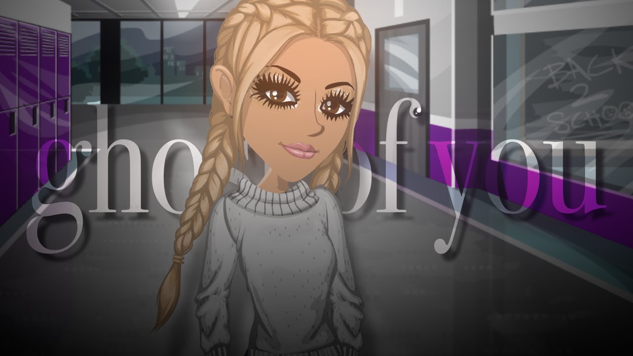 Ghost Of You - Msp version - YouTube