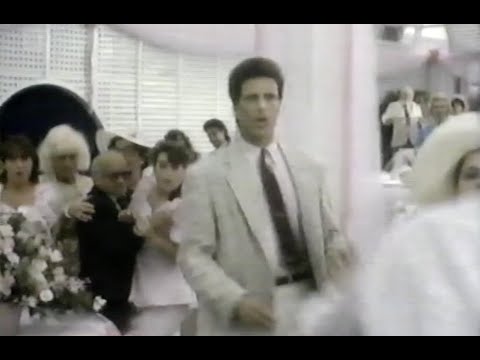 Cousins - TV Trailer - 1989 - Ted Danson, Lloyd Bridges & Isabella ...