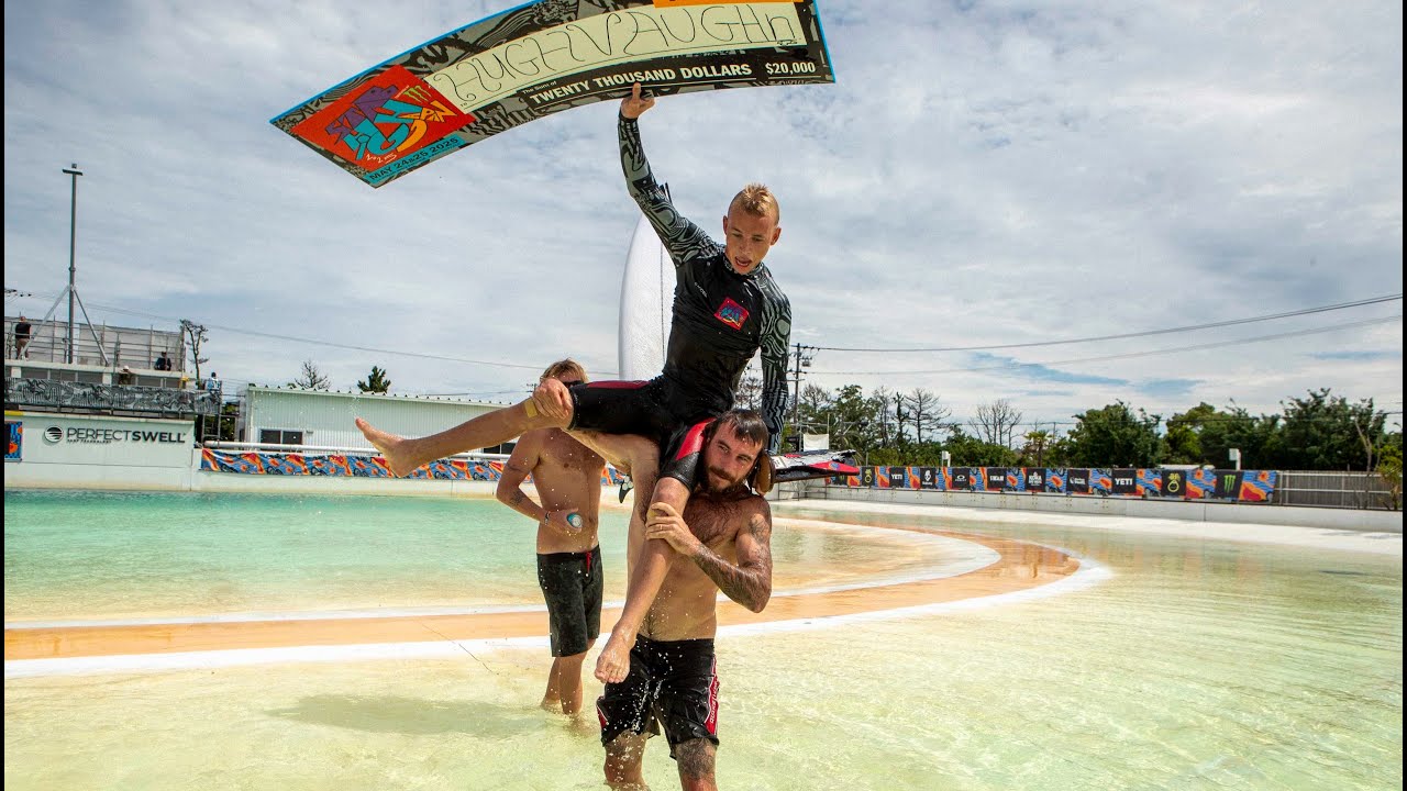 Finals Day Highlights From Stab High Japan Presented By Monster Energy ...