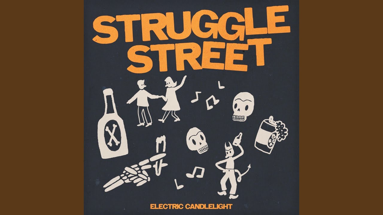 Struggle Street - YouTube