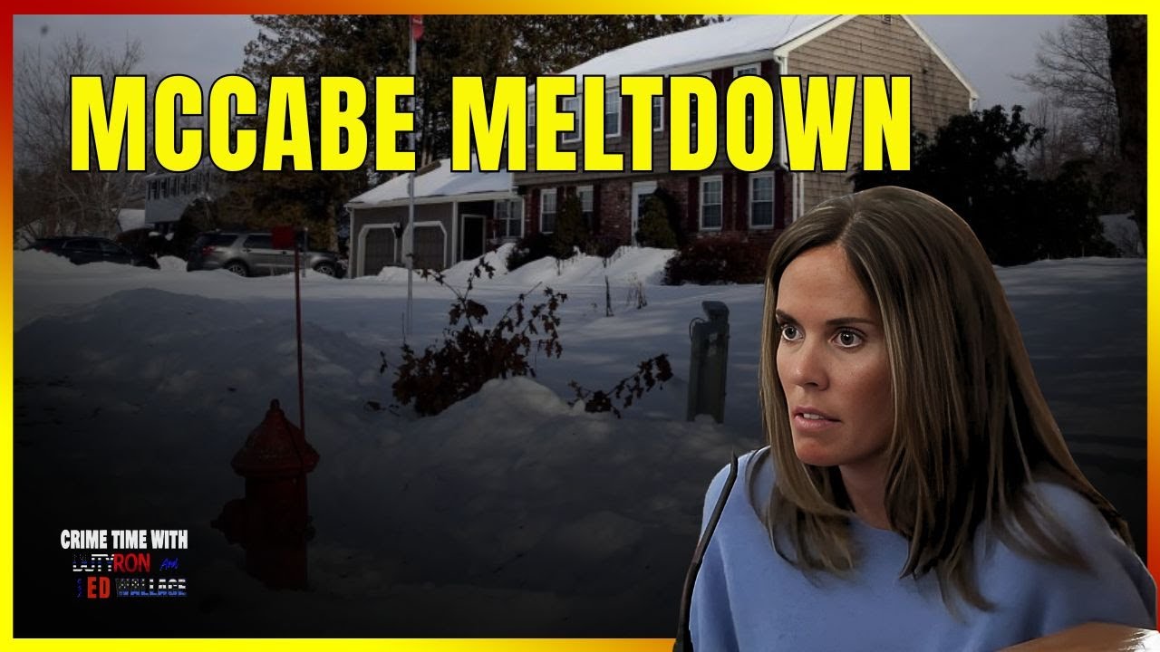 Did Jennifer McCabe lie to the FBI? The Karen Read Trial Day 7 - YouTube