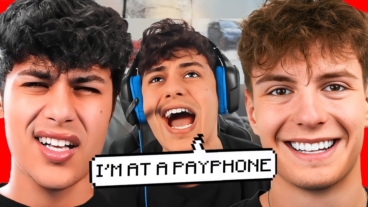 CLIPS THAT MADE STABLE RONALDO FAMOUS - YouTube