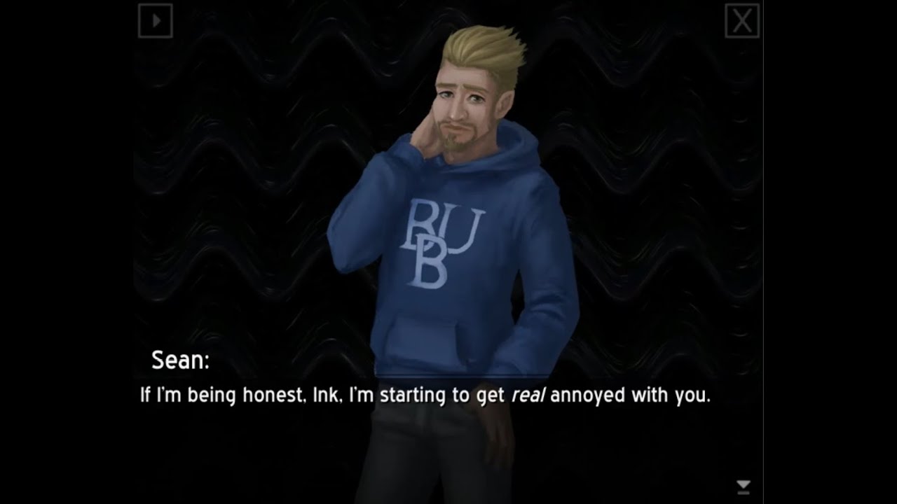 Exit/Corners. Серия 28. Финал - YouTube