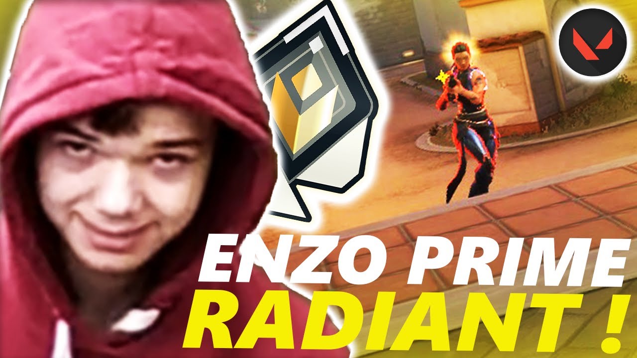 Enzo prime radiant atteint de la maladie d'Alzheimer. - YouTube