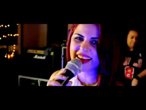 Sheyla Melo Cover Acústico 2018