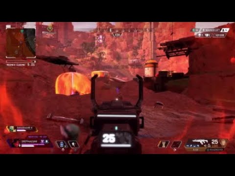 Apex Kill comp pt 10 - YouTube