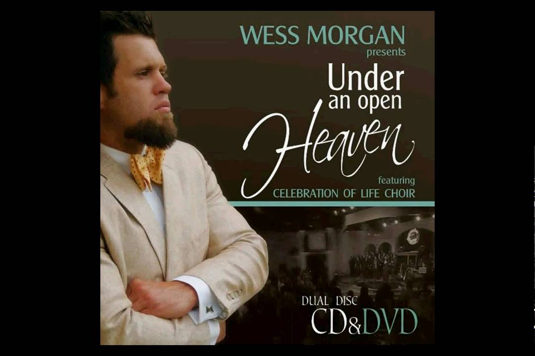 Wess Morgan - I Serve A Faithful God - YouTube