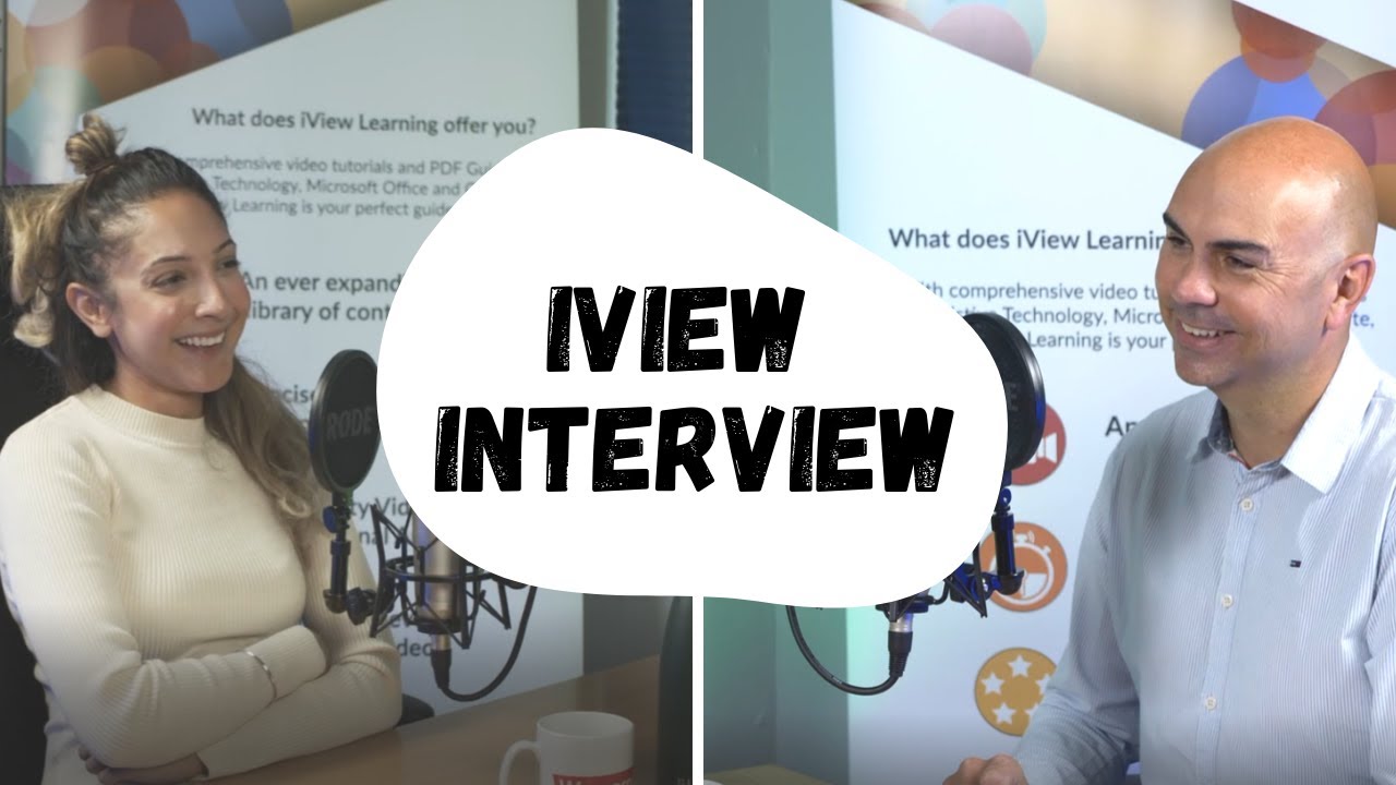 Exclusive interview with Sukhi Assee, Senior Ergonomist at Flokk - YouTube