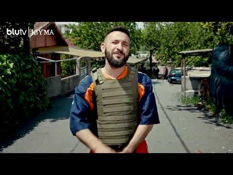 Decrat - Ölüme Davet ( Kıyma ) 𝓢𝓵𝓸𝔀𝓮𝓭 𝓡𝓮𝓿𝓮𝓻𝓫