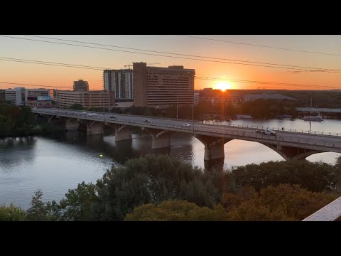 Inside Bar P6: Downtown Austin, TX - YouTube