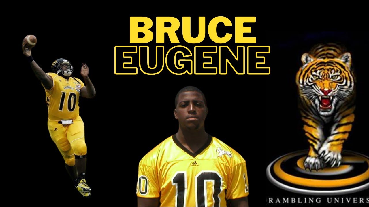 Bruce Eugene interview. talks Career, Noah Bodden, Sheduer, and more ...