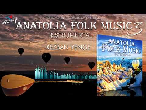 Aunty Kezban - Instrumental