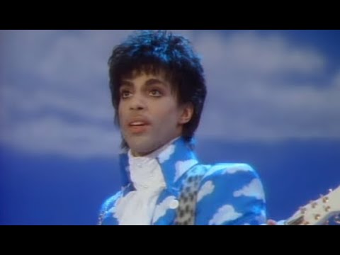 Prince & The Revolution – Raspberry Beret (12" New Mix) 1985 - YouTube