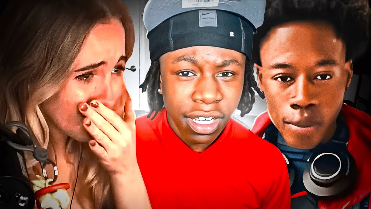 The Mafiathon Changed These Streamers Lives FOREVER - YouTube