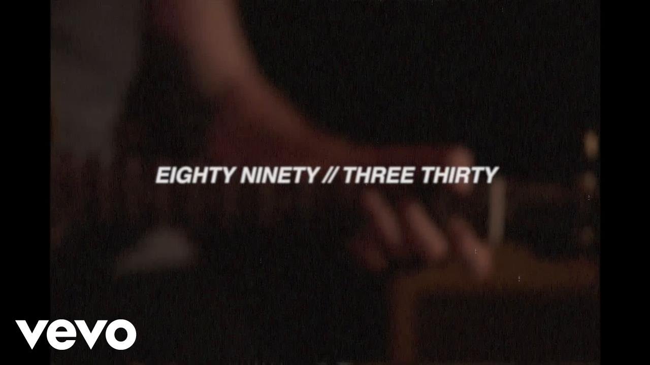 Eighty Ninety - Three Thirty - YouTube