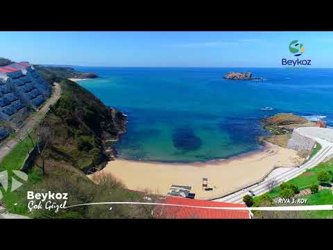 Riva 3. Koy #beykozçokgüzel