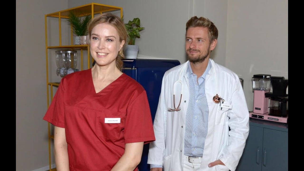 GZSZ: Jessica und Philip bald ein Paar? DAMIT hat niemand gerechnet ...