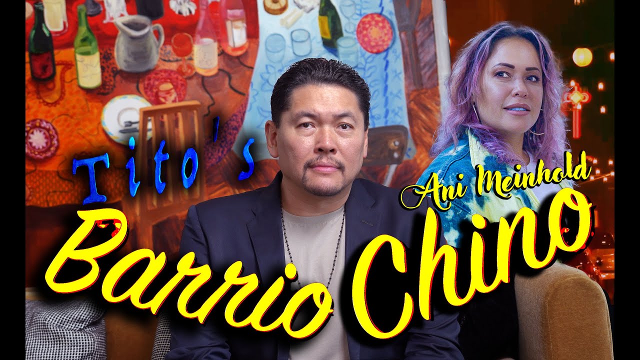 Celebrating Our Traditions with Ani Meinhold | Episode 3 of Tito’s ...