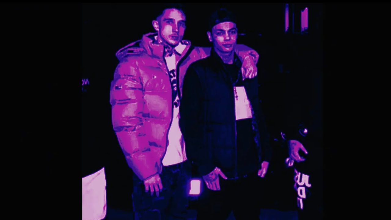 MGK666 - Telefon La Parnaie feat. ALBERT NBN (slowed + reverb)[TOXIC ...