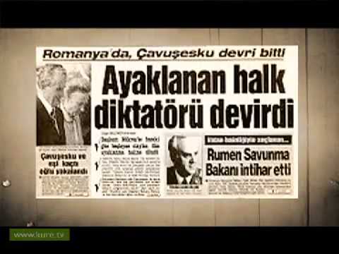 Yeşeren Ümitler - Romanya1.Bolum 2.Kisim