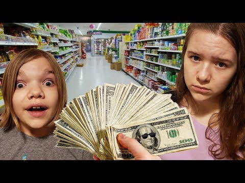 We Opened a STORE IN OUR HOUSE!