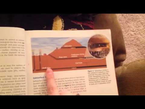 Earth Science: Chapter 1: Section 3 - YouTube