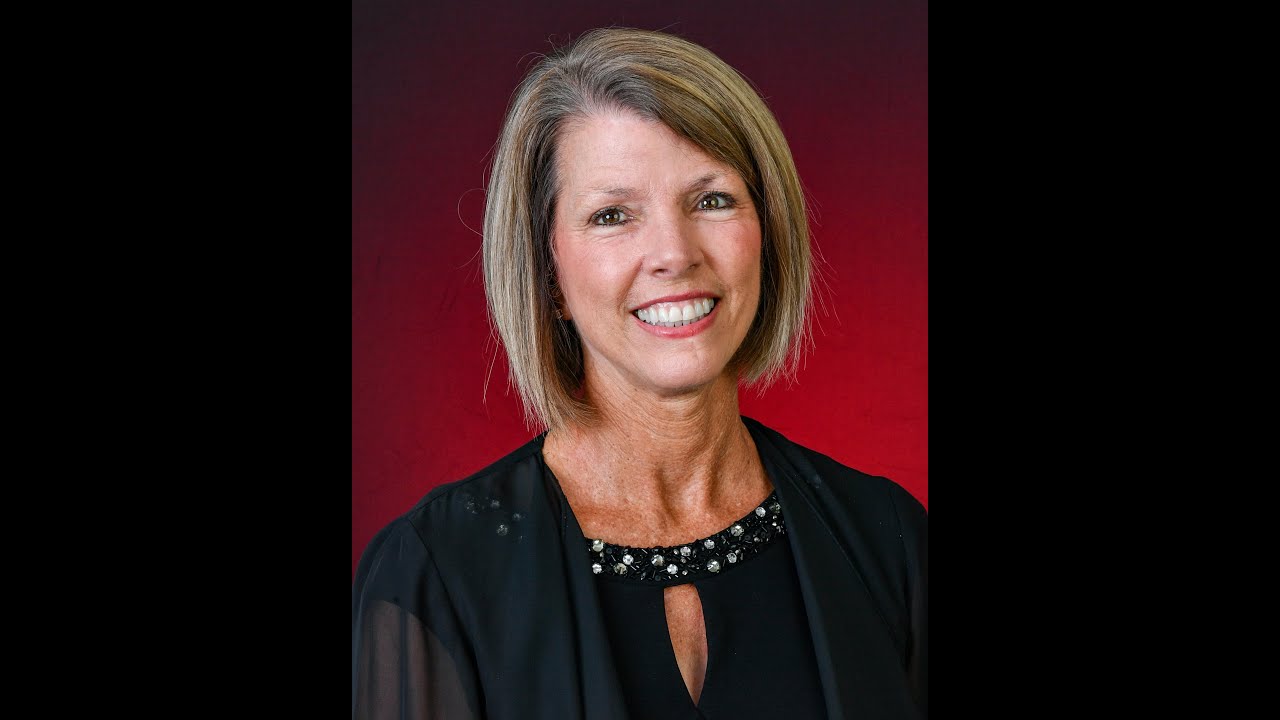 Troy University Sports Hall of Fame - Nancy Dansby Swanson - YouTube