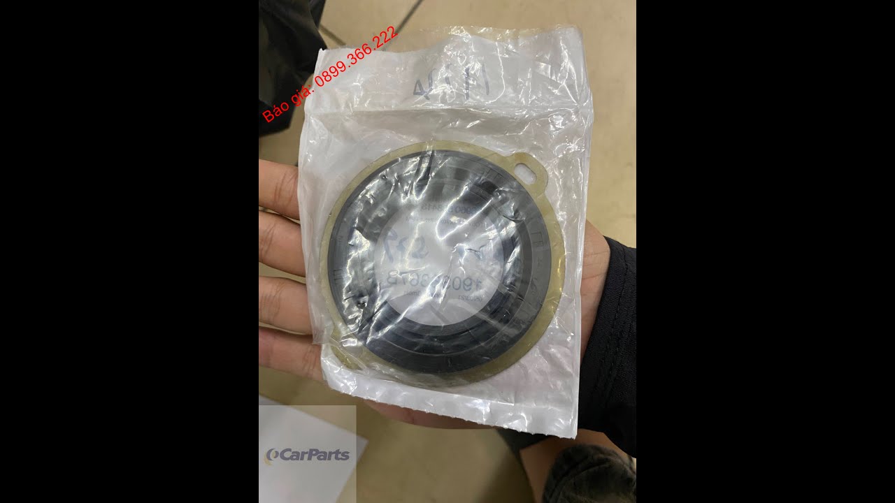 24121423529 phớt đầu hộp số bmw - YouTube