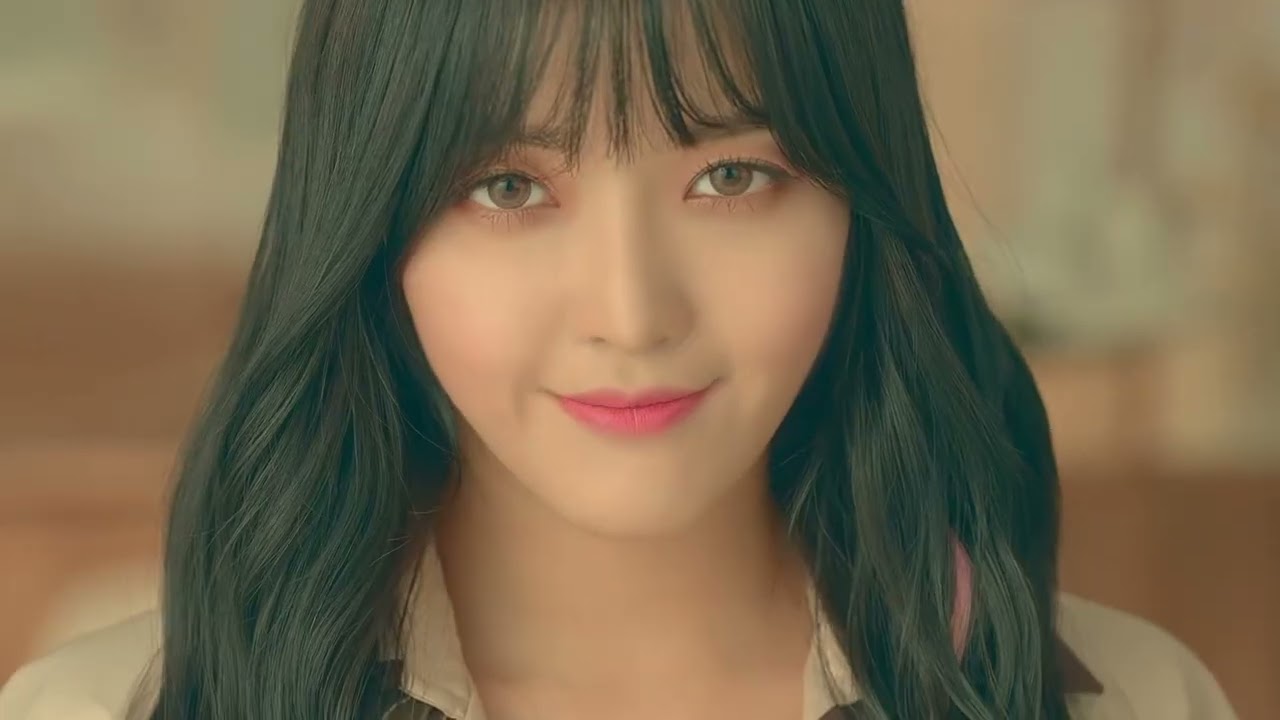 AOA - Excuse Me {4K AI Upscaled | HDR MV} - YouTube