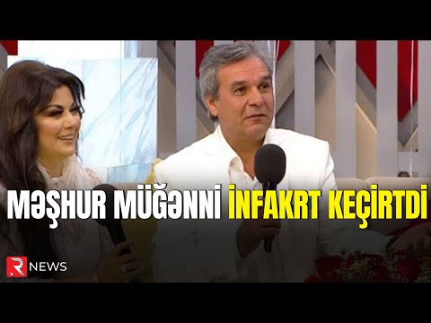 Məşhur müğənni ikinci dəfə infarkt keçirtdi