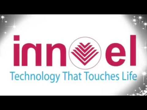 Innoel Energy Saving Fan (35 Watt) - YouTube