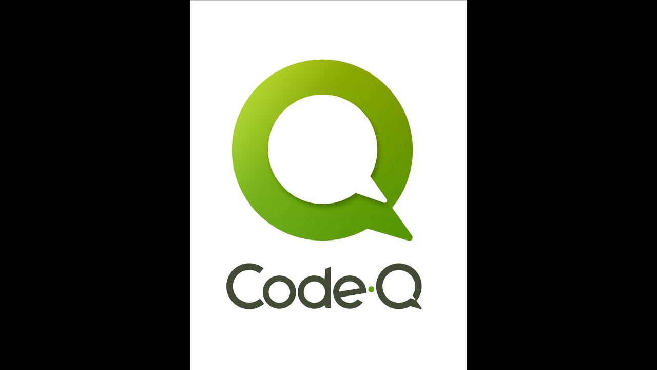 Code-Q Q-Framework examples - YouTube