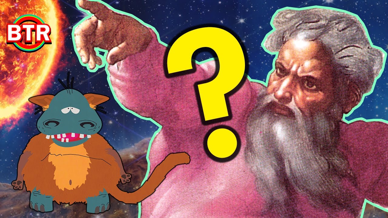 The Identity of God | Paul Vander Klay VS Derek Lambert - YouTube