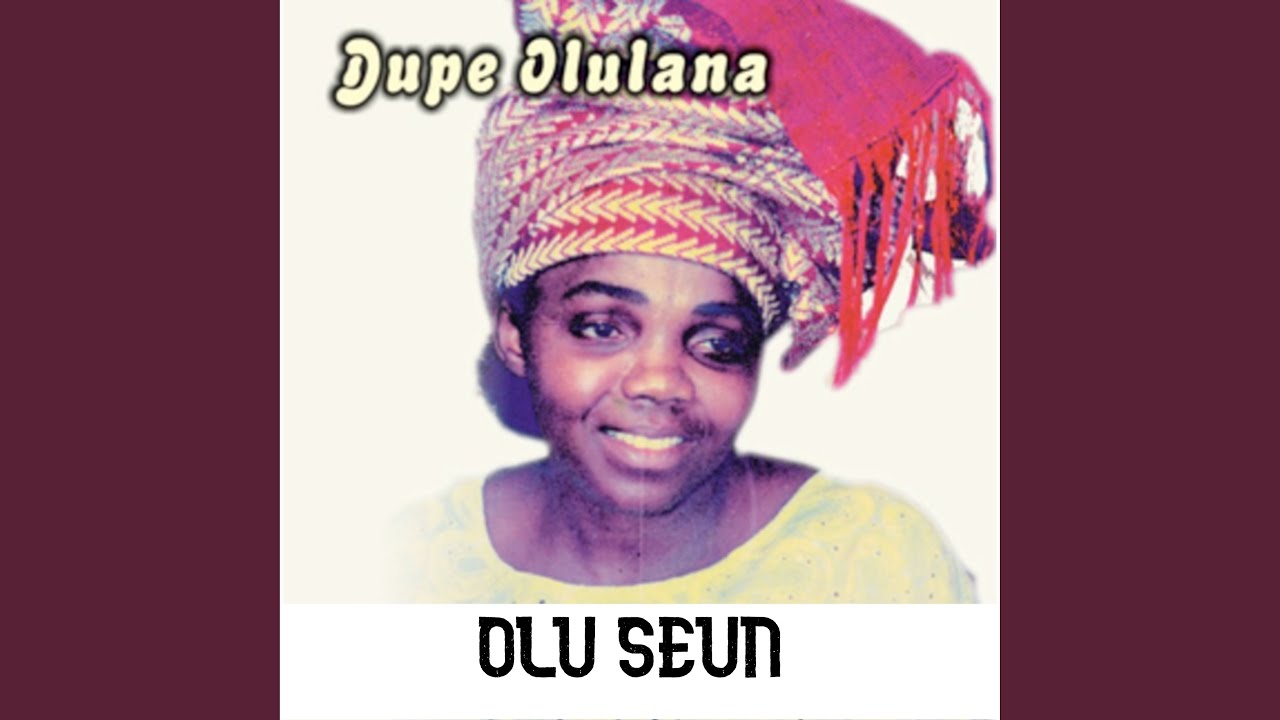 Oluseun - YouTube