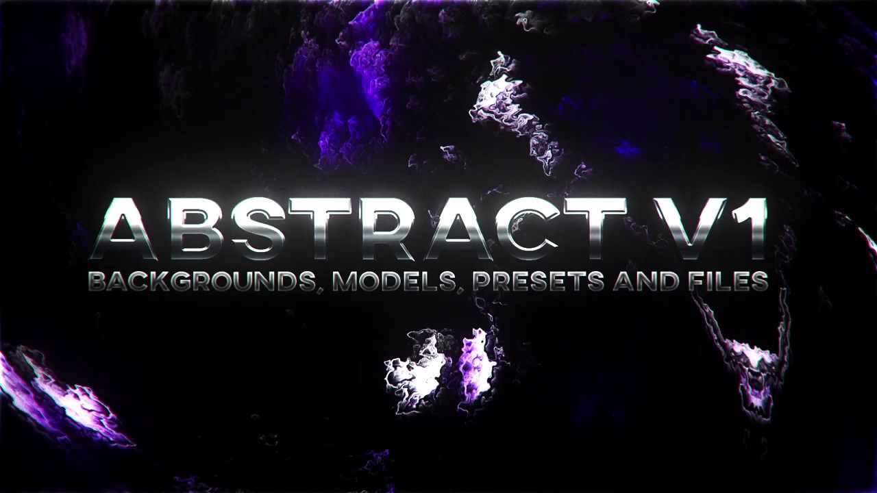 Abstract Pack Trailer| OUT NOW! - YouTube