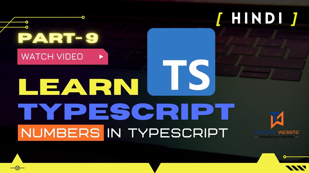 Numbers In TypeScript Signed Unsigned Min And Max Number Numbers In TypeScript Signed Unsigned Min And Max Number