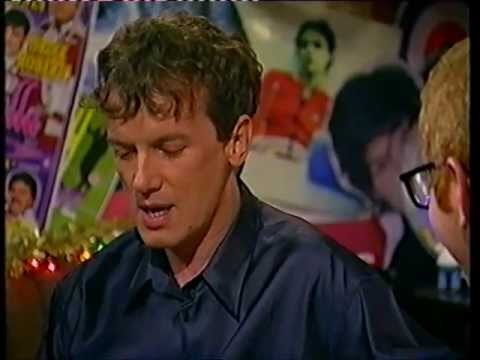 TFI FRIDAY NEW YEARS EVE SHOW 1997 PT 2