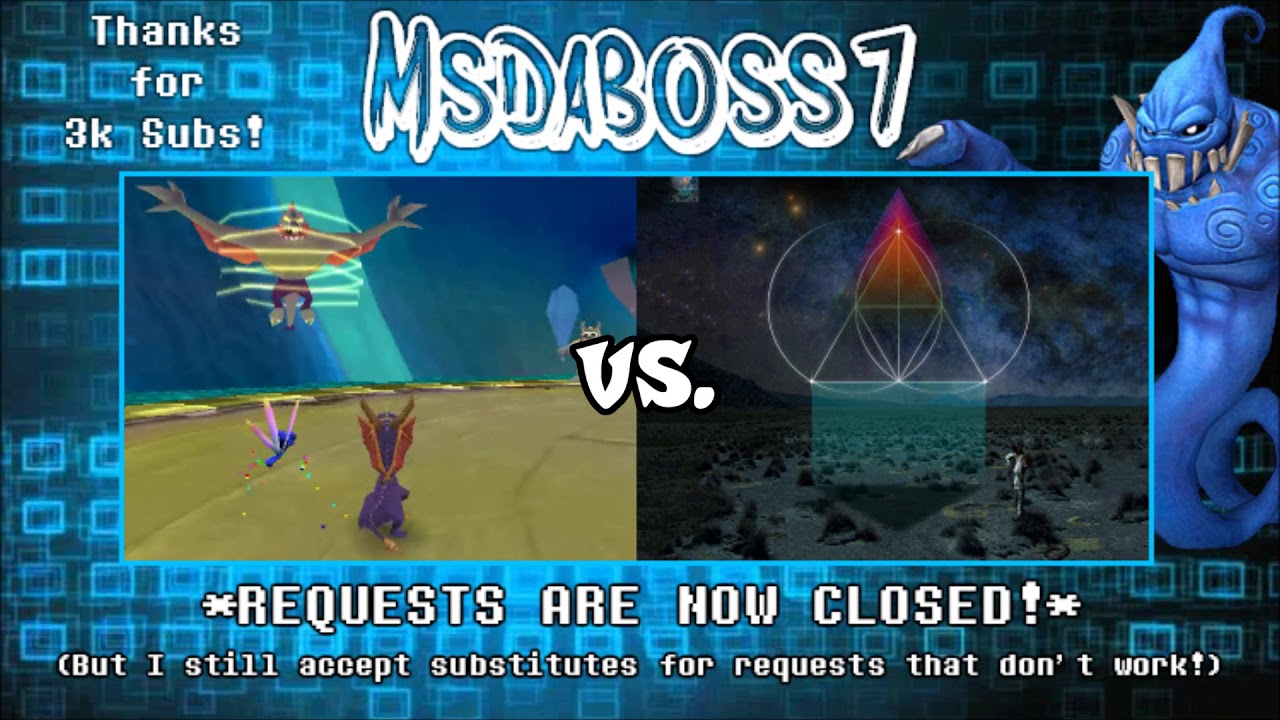 Scorch it Like You Stole it - Spyro 3/Glitch Mob Remix - YouTube