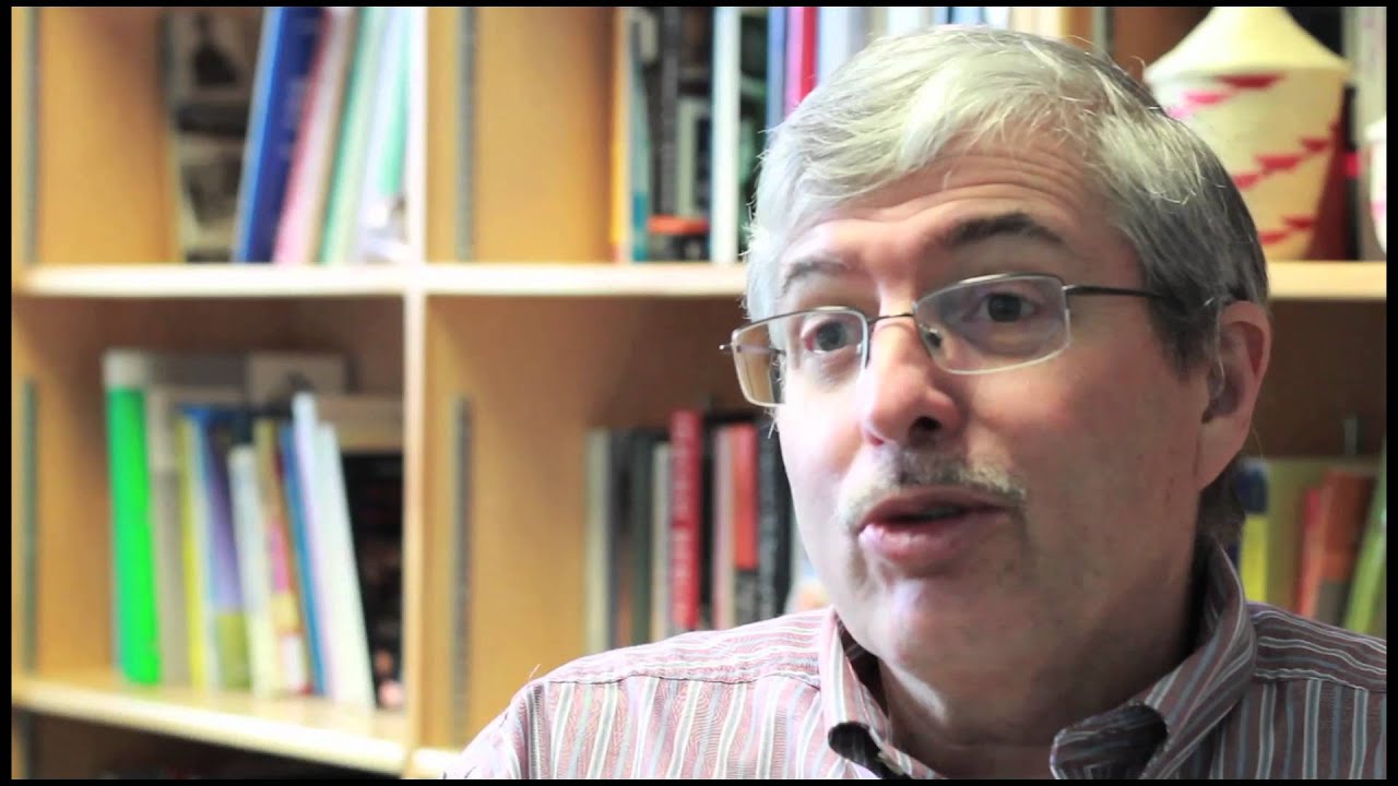 Faculty of Education - Alan Sears - YouTube